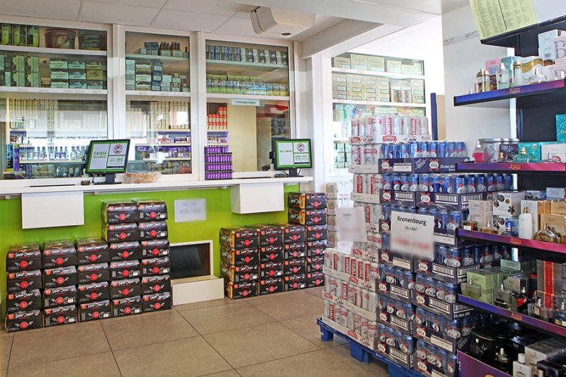 Real Tabac & Co Auberge - Magasins - Real Tabac & Co - Le meilleur ...