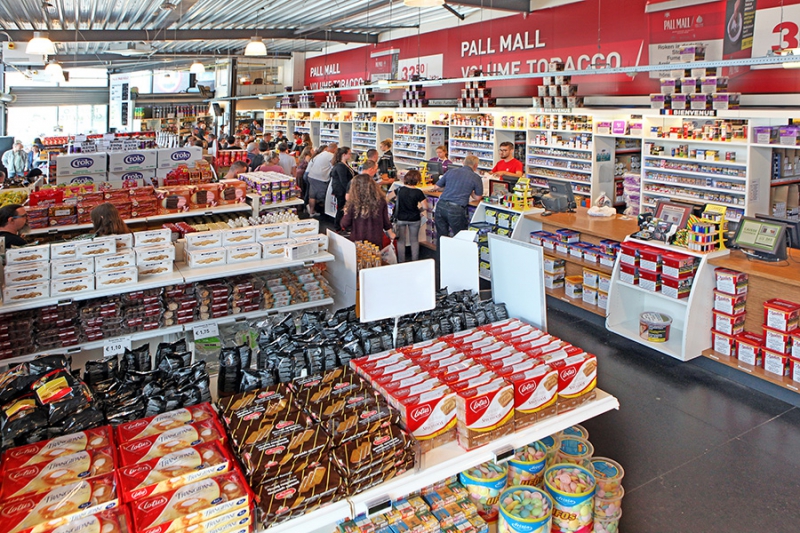 Real Tabac & Co XL - Magasins - Real Tabac & Co - Le meilleur magasin ...