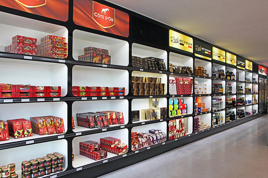 Real Tabac & Co Tiffanys - Magasins - Real Tabac & Co - Le meilleur ...